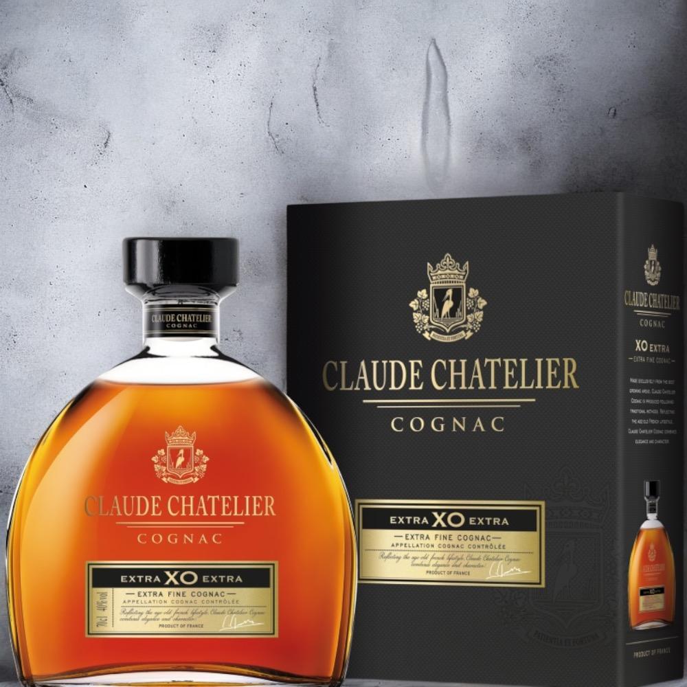 Claude Chatelier, XO Extra Fine Cognac, 70 cl | Weinatelier Agnes