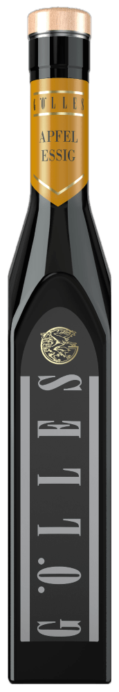 Gölles, Apfel Essig, 250 ml | Weinatelier Agnes